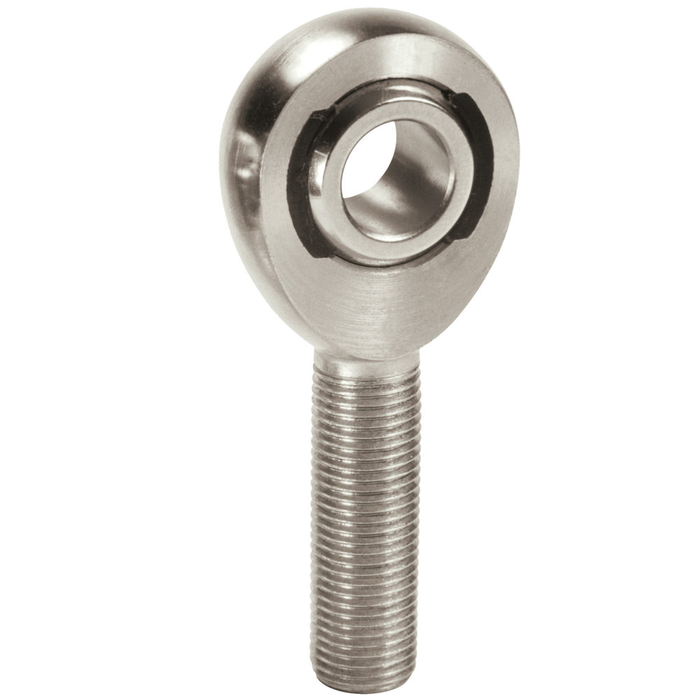 XM (Male) Series Chromoly Rod Ends - Race Fab Products